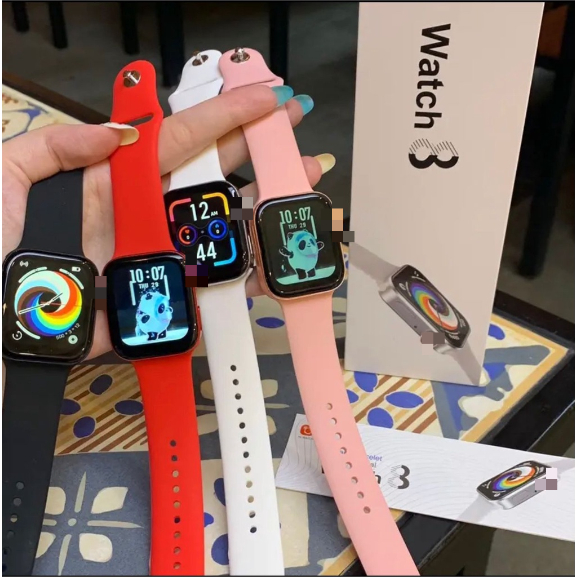 Jual Garansi Smartwatch watch 8 Series 8 i8 Pro Max Original ( ADA 10 ...