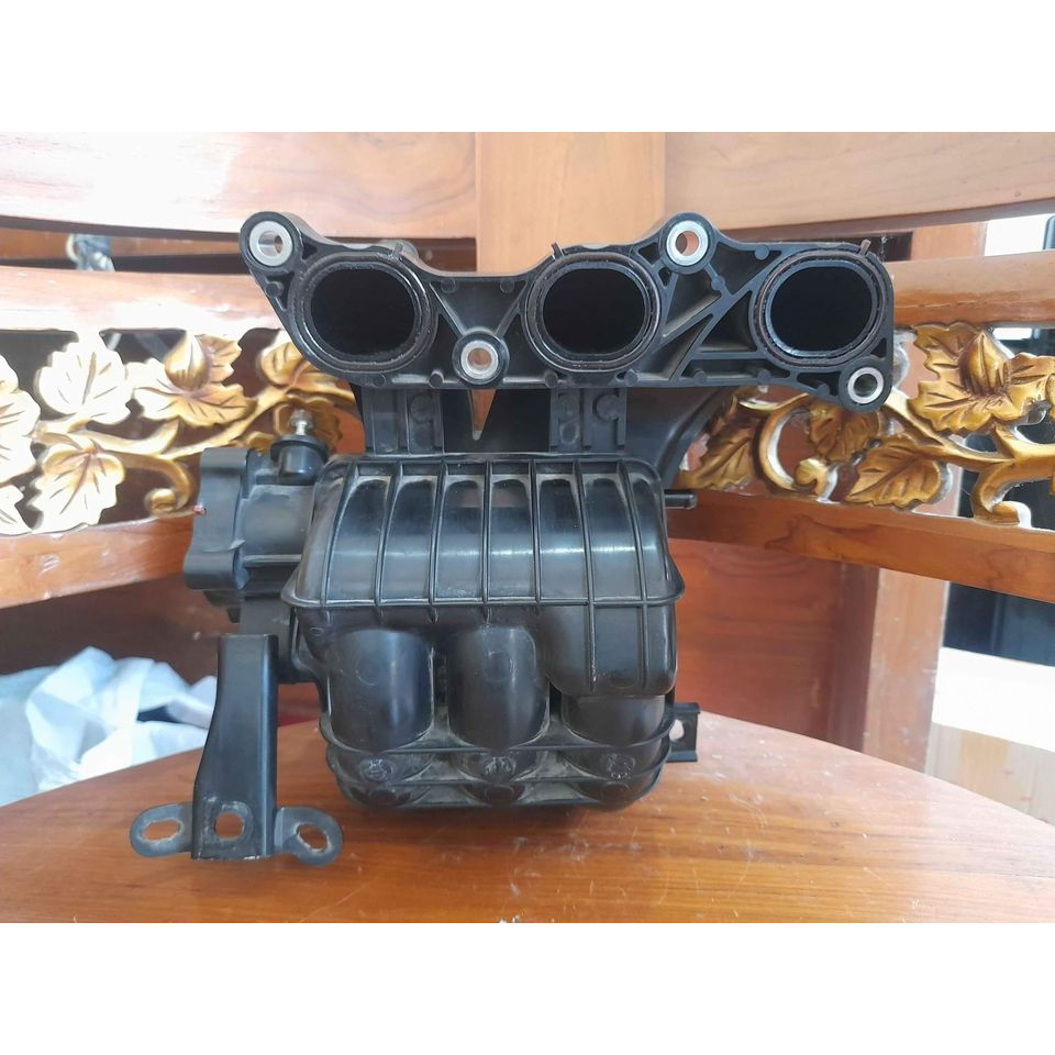 Jual Intake Manifold intek Manipol Mitsubishi Mirage Original Asli ...