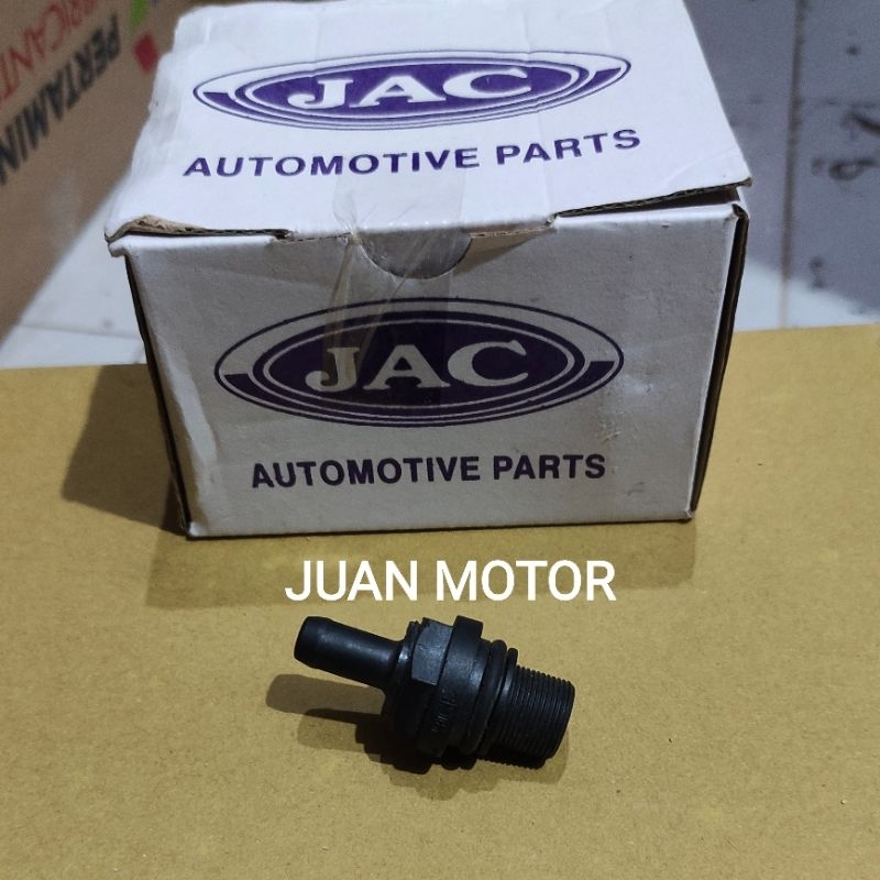 Jual KATUB PCV/PVC VALVE INOVA/INNOVA JAC ORIGINAL | Shopee Indonesia