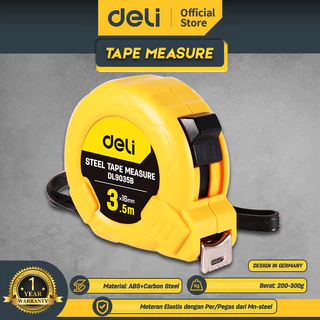 Toko Online Deli Tools Official Shop | Shopee Indonesia