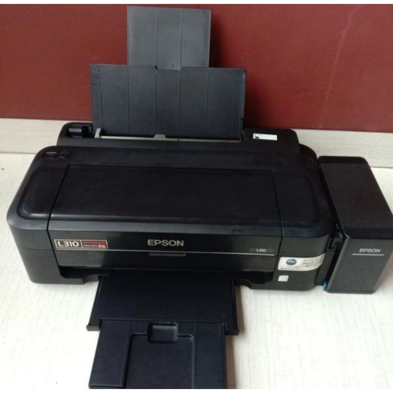Jual Printer epson l310 kosongan tanpa head | Shopee Indonesia