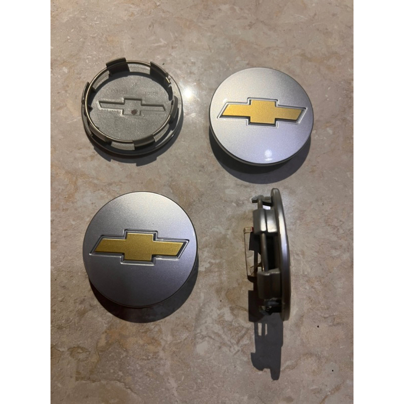 Jual TUTUP VELG VELEK DOP DOF RODA BAN CHEVROLET CAPTIVA UNIVERSAL ...