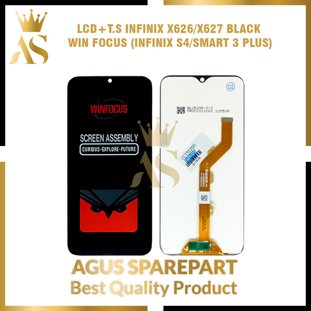 Jual LCD TOUCHSCREEN INFINIX X626 / X627 | Shopee Indonesia