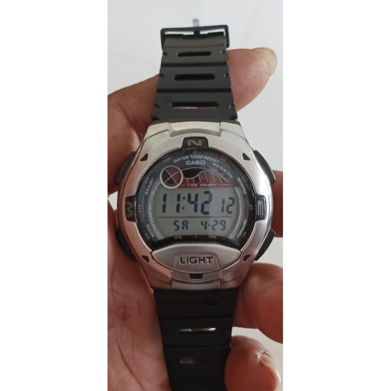 Jual casio w 753 original | Shopee Indonesia