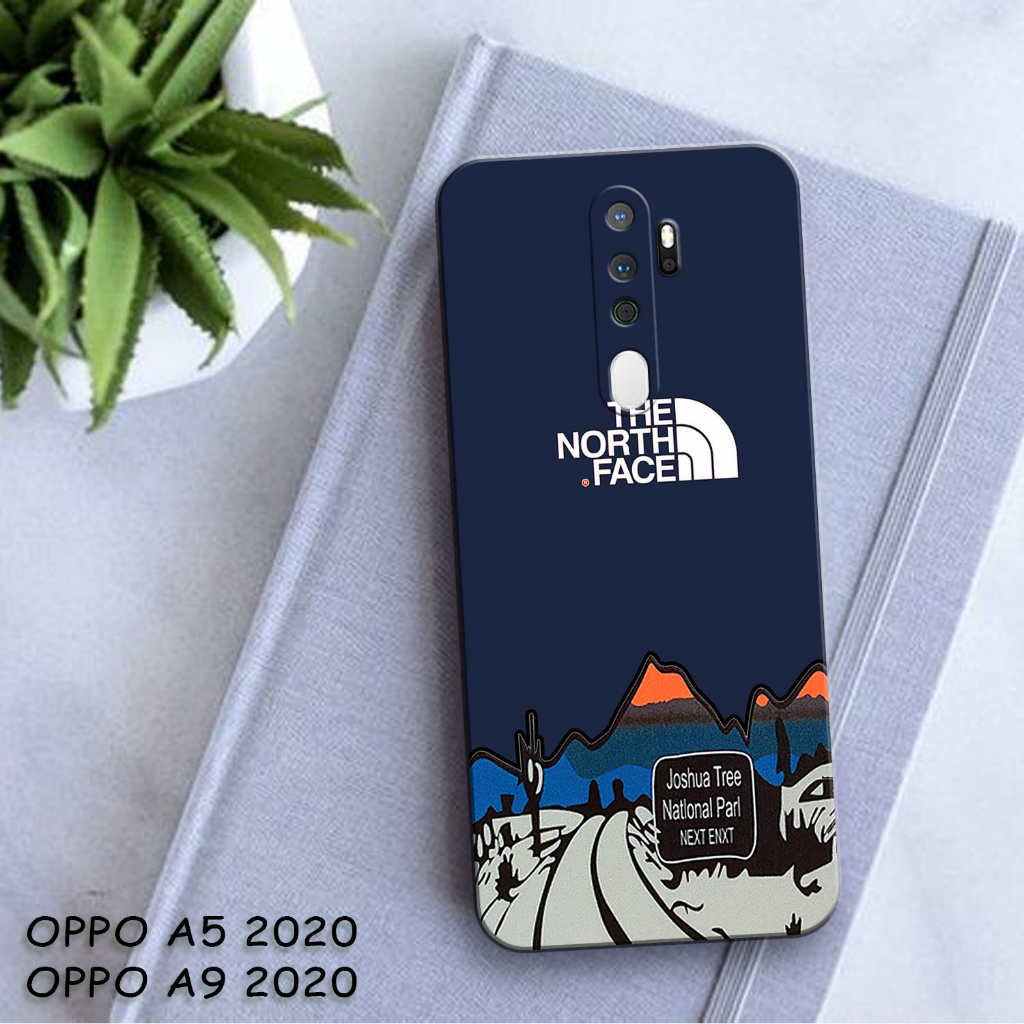 Jual [Case Model Mountain] - Case Hp Oppo A5 2020 / Oppo A9 2020 ...