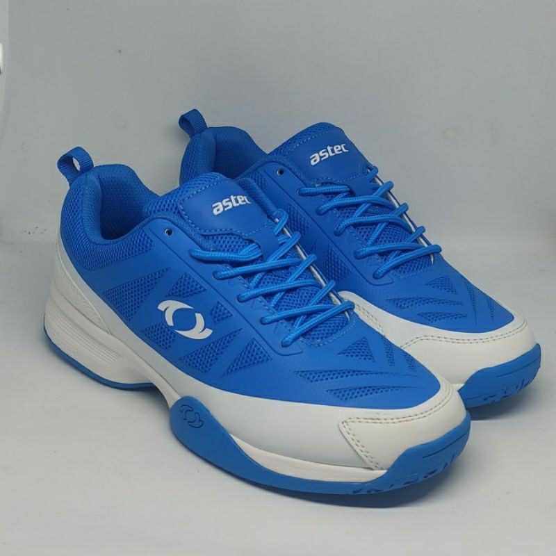Jual SEPATU ASTEC GARUDA BADMINTON MEN'S ORIGINAL ASCFWM2FB3BU | Shopee ...