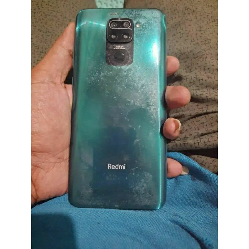 Jual redmi note 9 restart" | Shopee Indonesia
