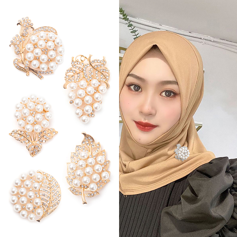 Jual Bros/mutiara besar/bros anggur/bros kelas tinggi | Shopee Indonesia