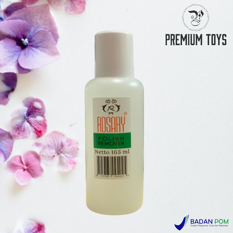 Jual Aseton Rosary 165ml | Shopee Indonesia