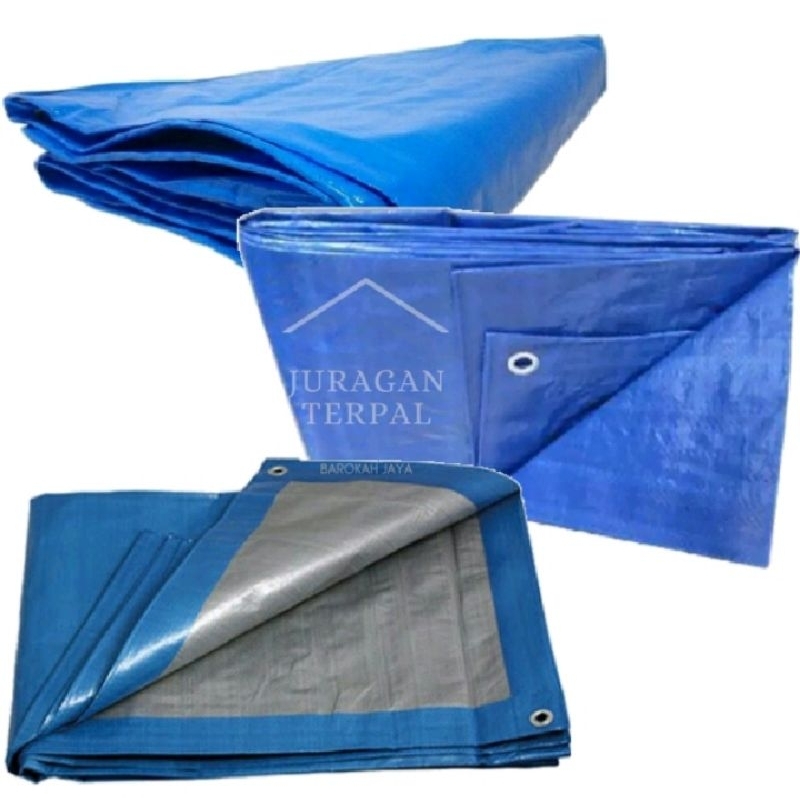Jual Terpal karung/karung kurir 100×120 type a5 terpal anti air ...