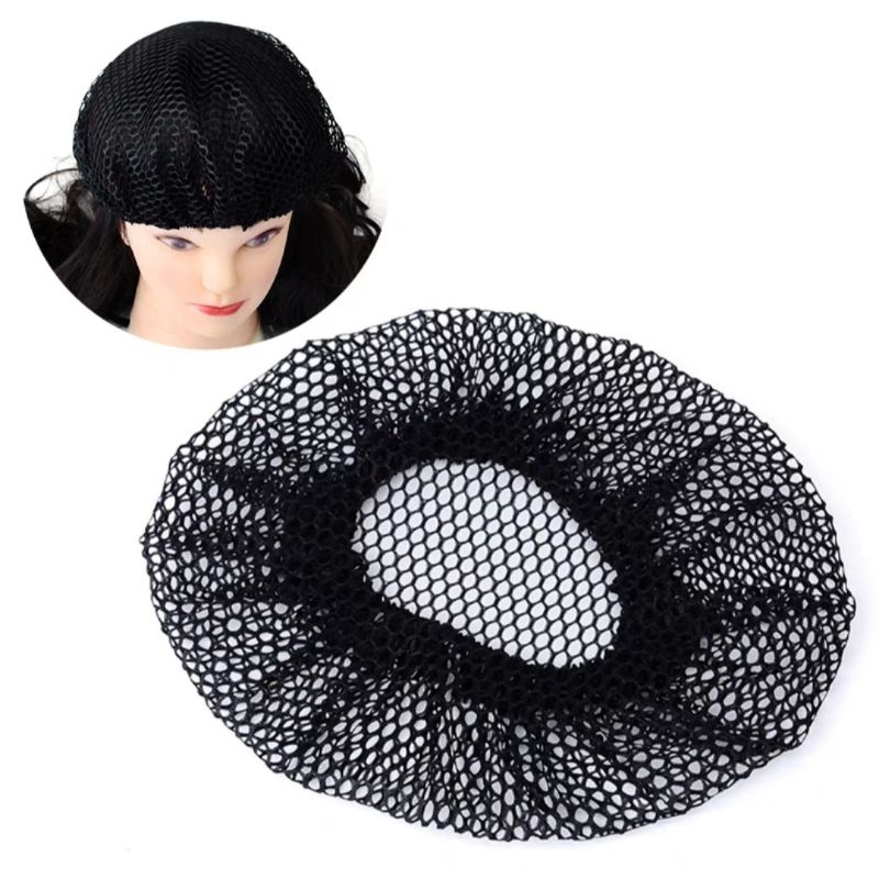 Jual 2pcs Harnet|Jaring Harnet Full Kepala|Penutup Kepala Harnet|Wig ...