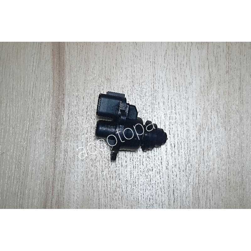 Jual Servo isc actuator iacv idle up speed control throttle body ...