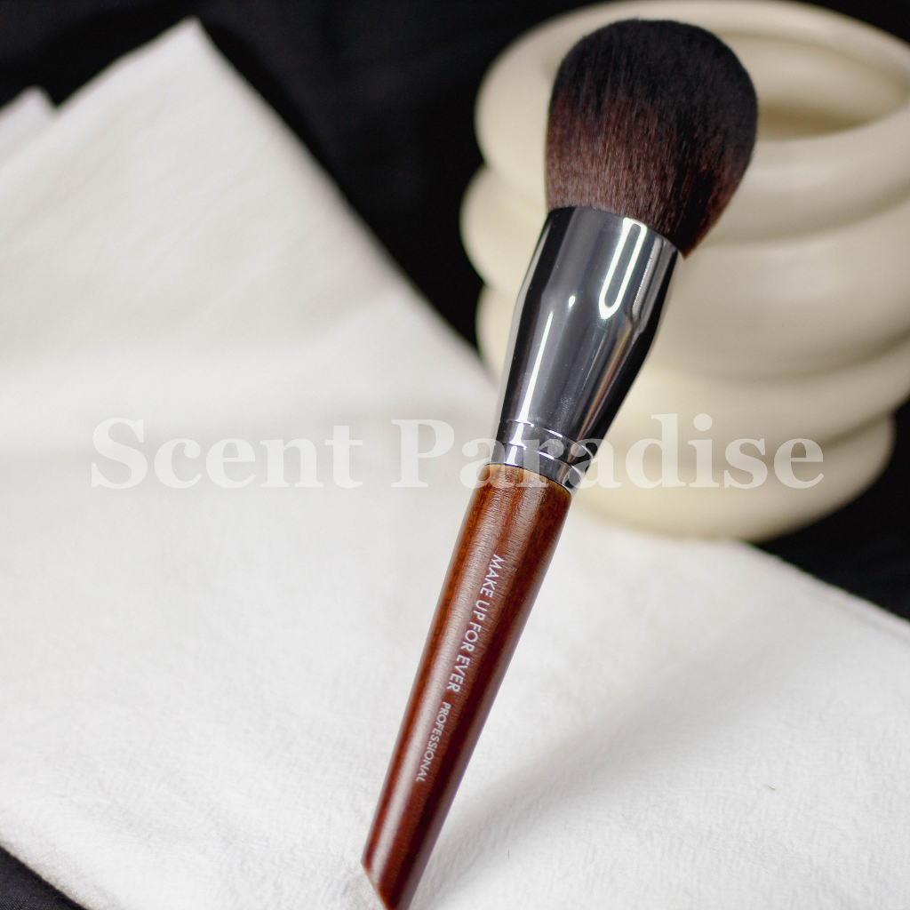 Jual Kuas Makeup MAKE UP FOR EVER Kuas Perona Mata Kuas Perona Pipi ...