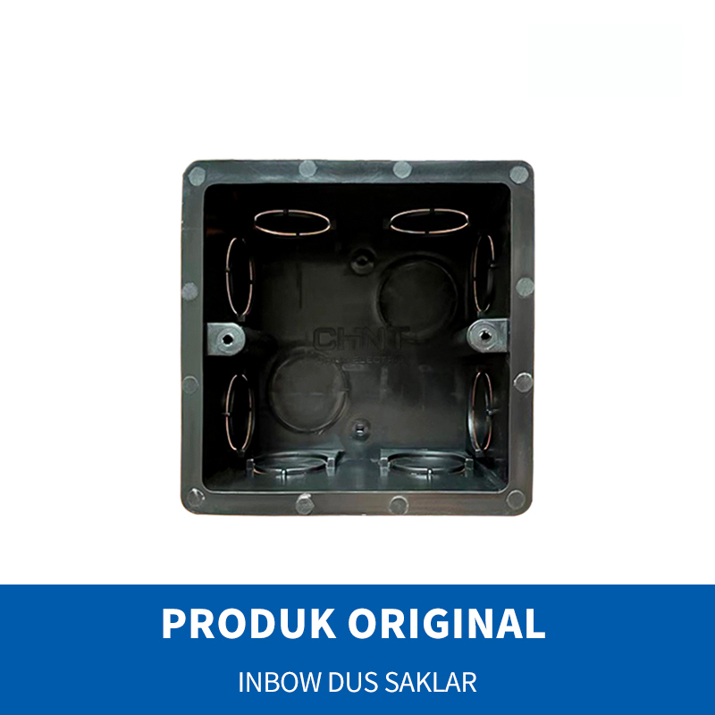 Jual INBOW DUS untuk saklar INBOW SNI | Shopee Indonesia