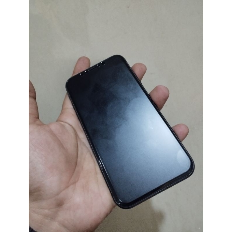 Jual iphone 11 black | Shopee Indonesia