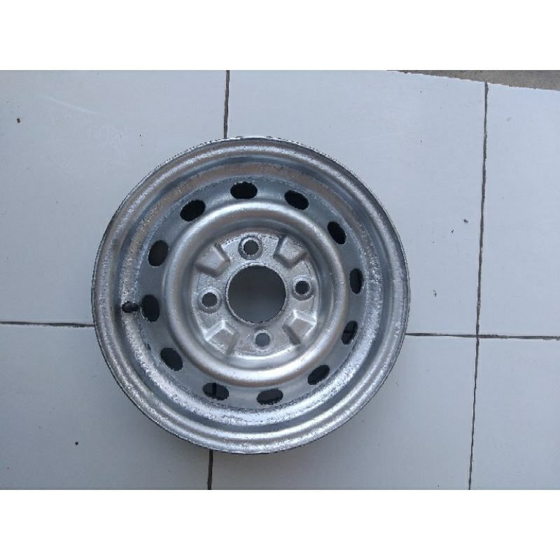 Jual Velg Kijang R13 PCD 4x114 | Shopee Indonesia