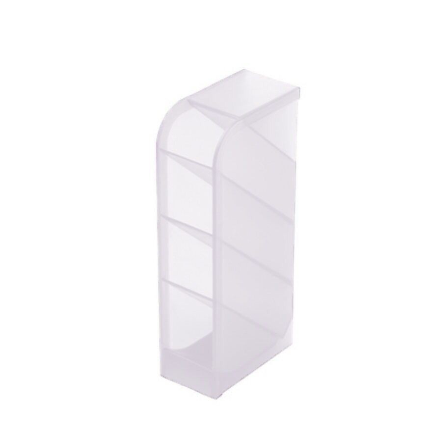 Jual RAK MINI 4 SEKAT TEMPAT ALAT TULIS / MINI RACK TEMPAT SENDOK ...