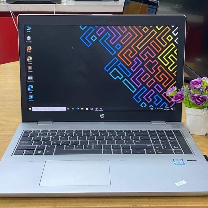 Jual HP PROBOOK 650 G4 i5 Gen8 RAM 8GB SSD 256GB | Shopee Indonesia