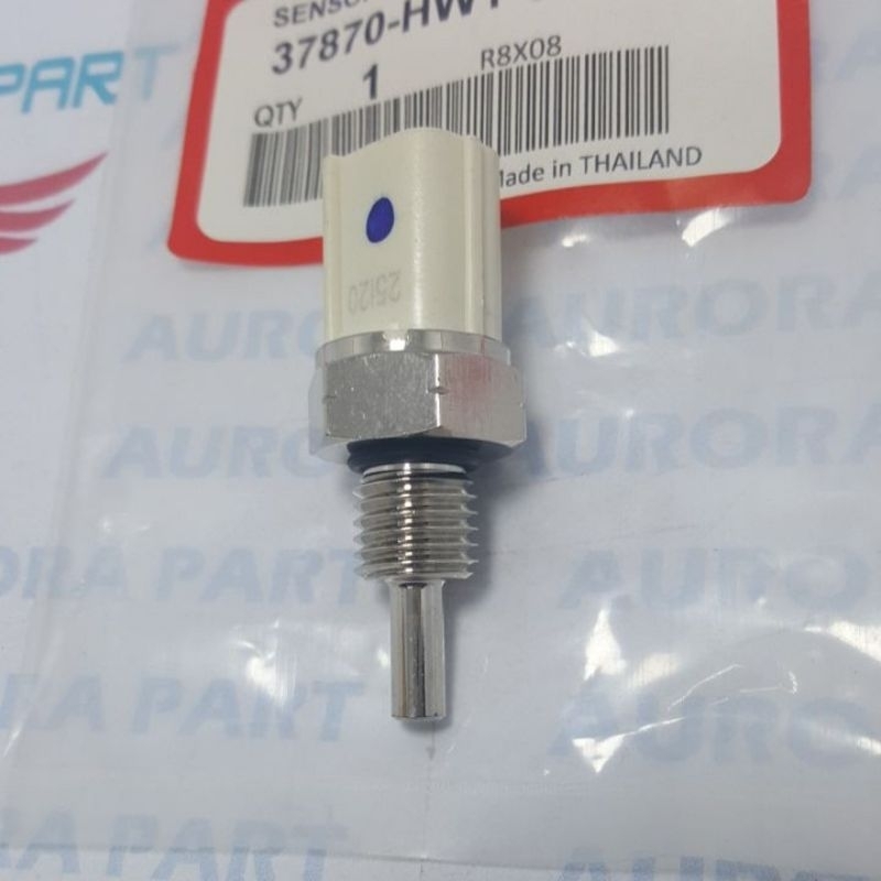 Jual Sensor Suhu Panas EOT Thermosensor Vario 110 Old Lama CW Techno ...
