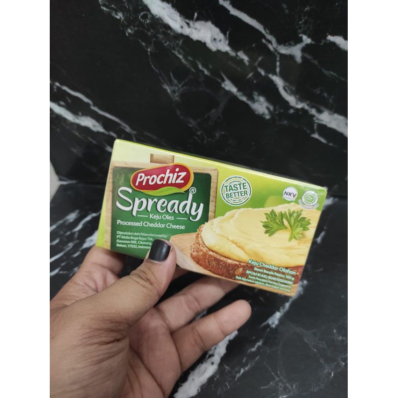 Jual KEJU PROCHIZ/MEG SERBAGUNA/cheddar/ spready/ WINCHEEZ GOLD/PARUT ...
