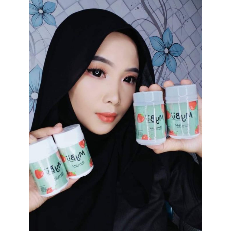 Jual Mybu Collagen Pemutihan | Shopee Indonesia