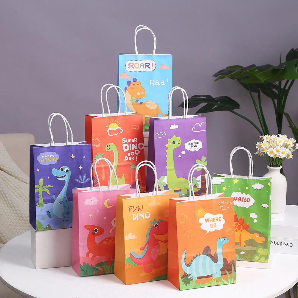 Jual PAPER BAG GODDIE BAG TAS KADO HADIAH SOUVENIR PESTA ULANG TAHUN ...