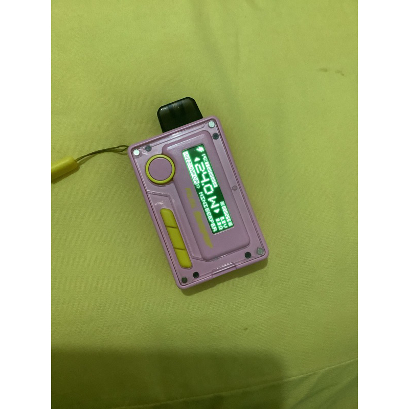 Jual Mini beeper pod kit | Shopee Indonesia