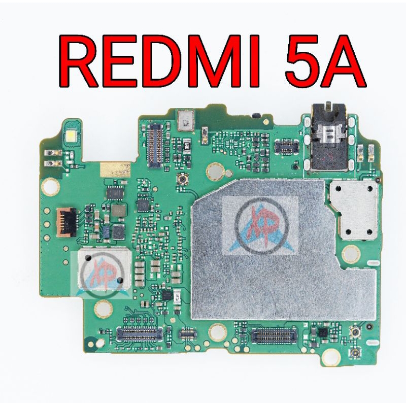 Jual mesin redmi 5a normal original garansi | Shopee Indonesia