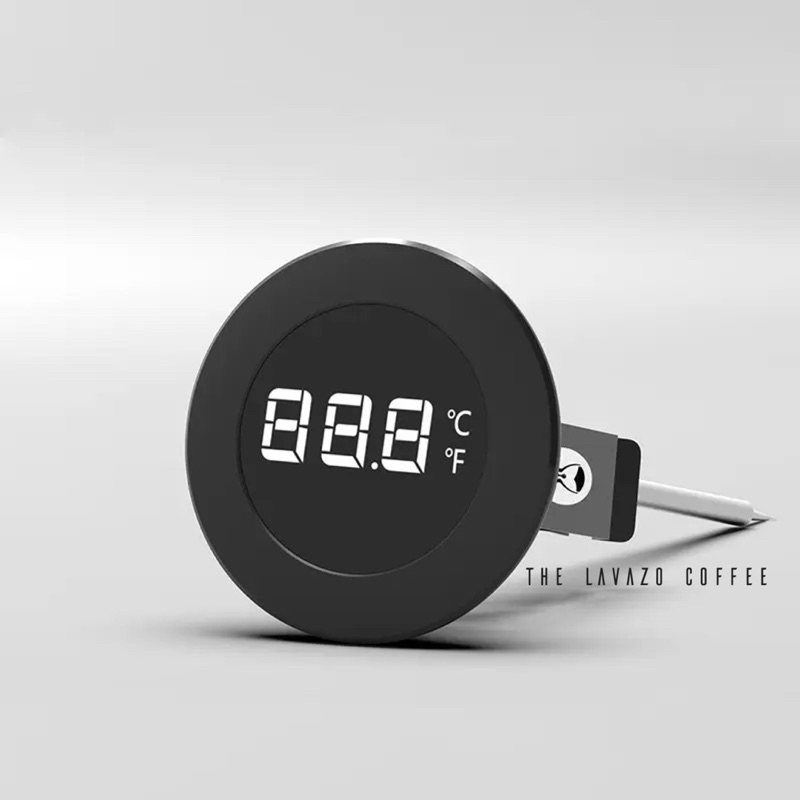 Jual TIMEMORE Digital Thermometer | Termometer Kopi Digital Pengukur ...