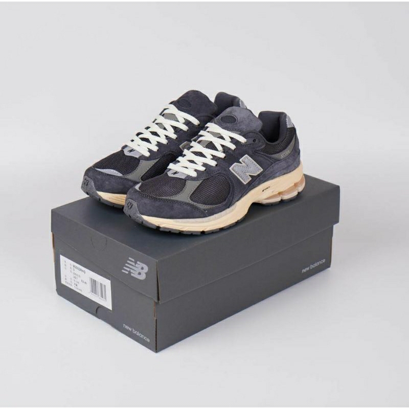 Jual Sepatu New Balance 2002R | Shopee Indonesia