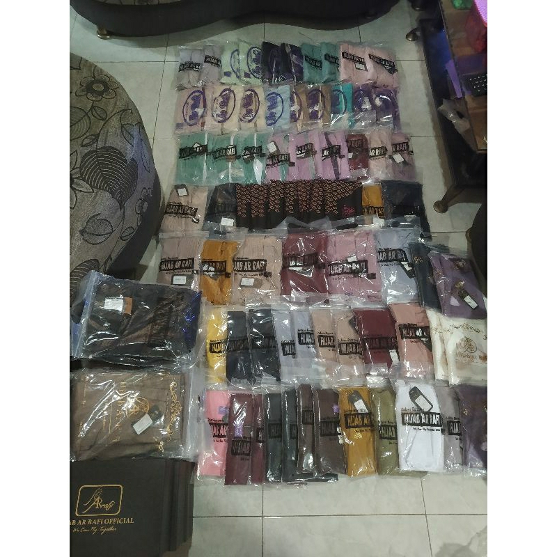 Jual Paket Khusus Mitra 1Kg | Shopee Indonesia