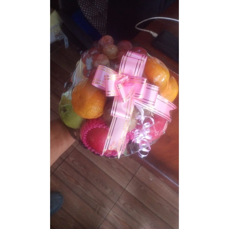 Jual Parcel buah lengkap 110k|buah segar|parcel buah bandung|parcel ...