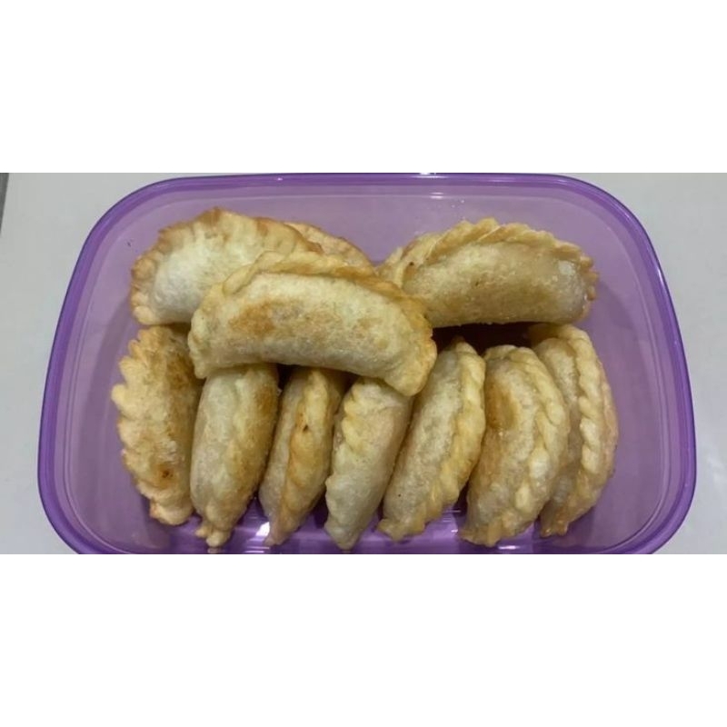 Jual cireng pedas isi ayam suwir isi 8biji, berisi pakaian atau random ...