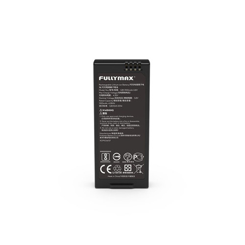 Jual DJI Tello Flight Battery -Lithium ion Battery 1100 mAh - Original ...