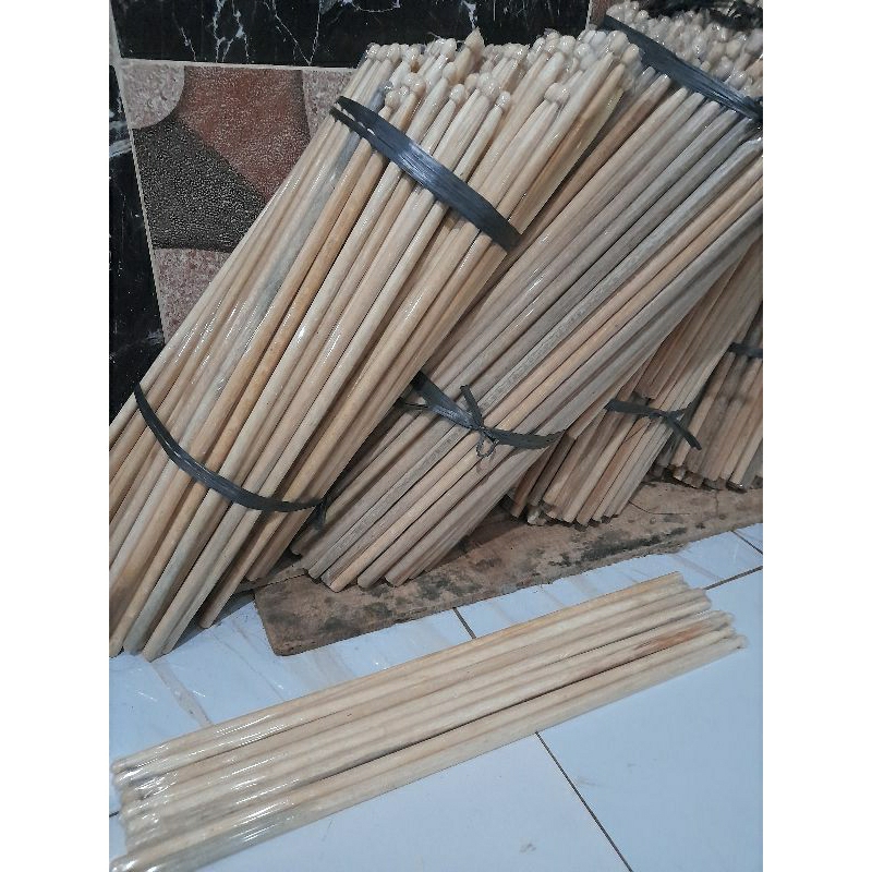 Jual tongkat semaphore isi 2pcs (sepasang) / stik semapor simapur ...