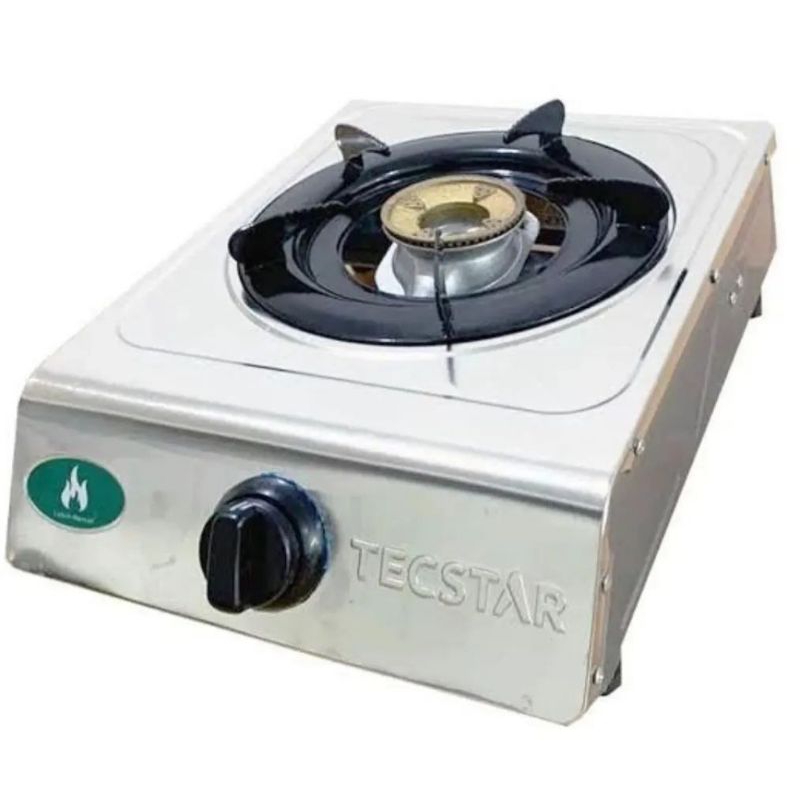 Jual Tecstar KOMPOR Satu Tungku Gas TG-388 CSV | Shopee Indonesia
