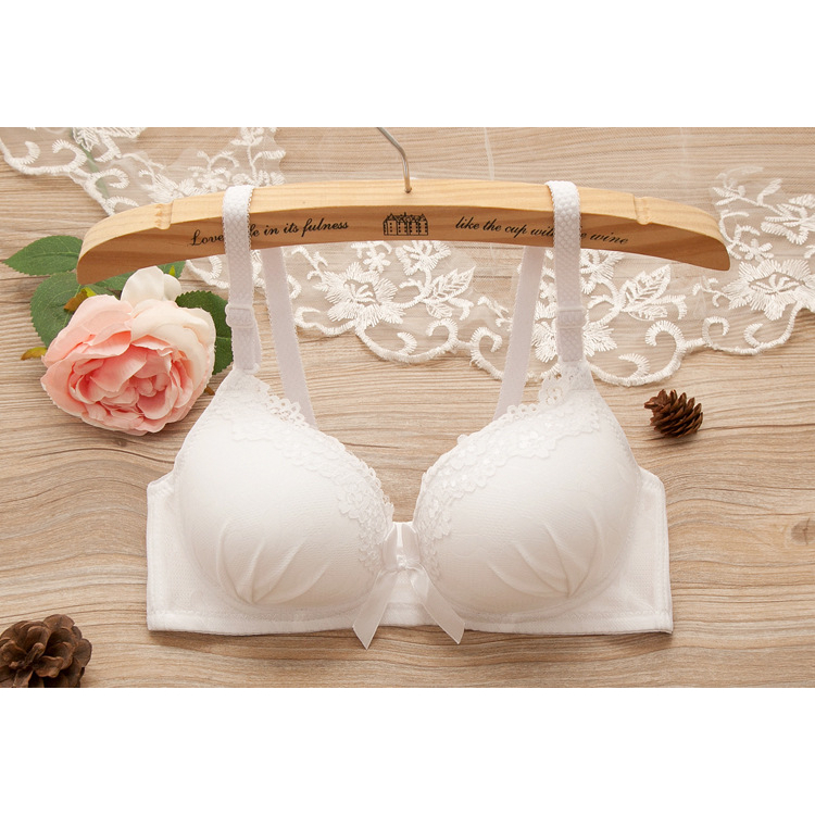 Jual Set Bra / BH cewek wanita import korea seksi renda KR014 premium SANGAT ELEGANT dan NYAMAN ...