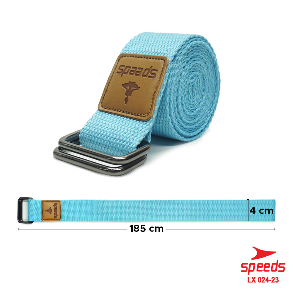 Jual SPEEDS Tali Resistance Loop Bands 1 Set isi 5pcs Elastis Fitness ...