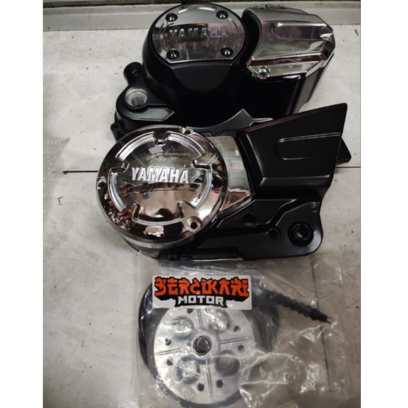 Jual Bak Mesin Kopling Kanan Model Ninja PNP RX K RXS Rx King - Harga Termasuk Stut - Warna ...