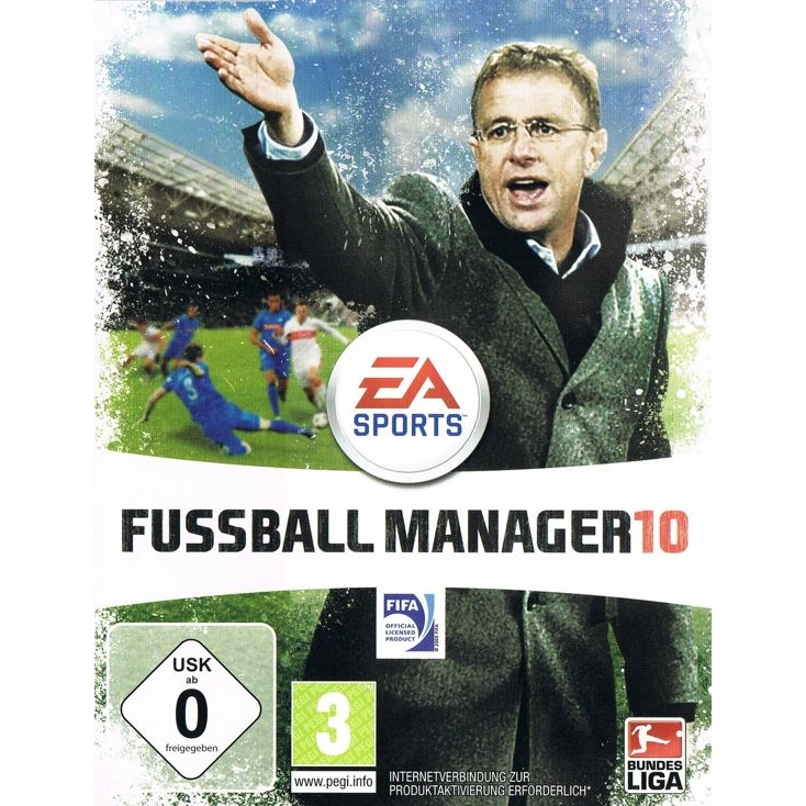 Jual FIFA Manager Game untuk Komputer PC Laptop KOLEKSI LENGKAP TERBARU ...