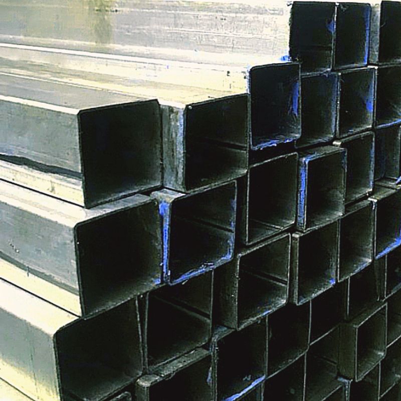 Jual Besi hollow galvanis | Besi kotak galvanis | Stall galvanis 40 x ...