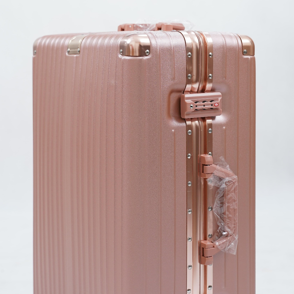 Jual 031 KOPER 28 INCH - BEST SELLER - Bingkai Aluminium - PC ABS ...