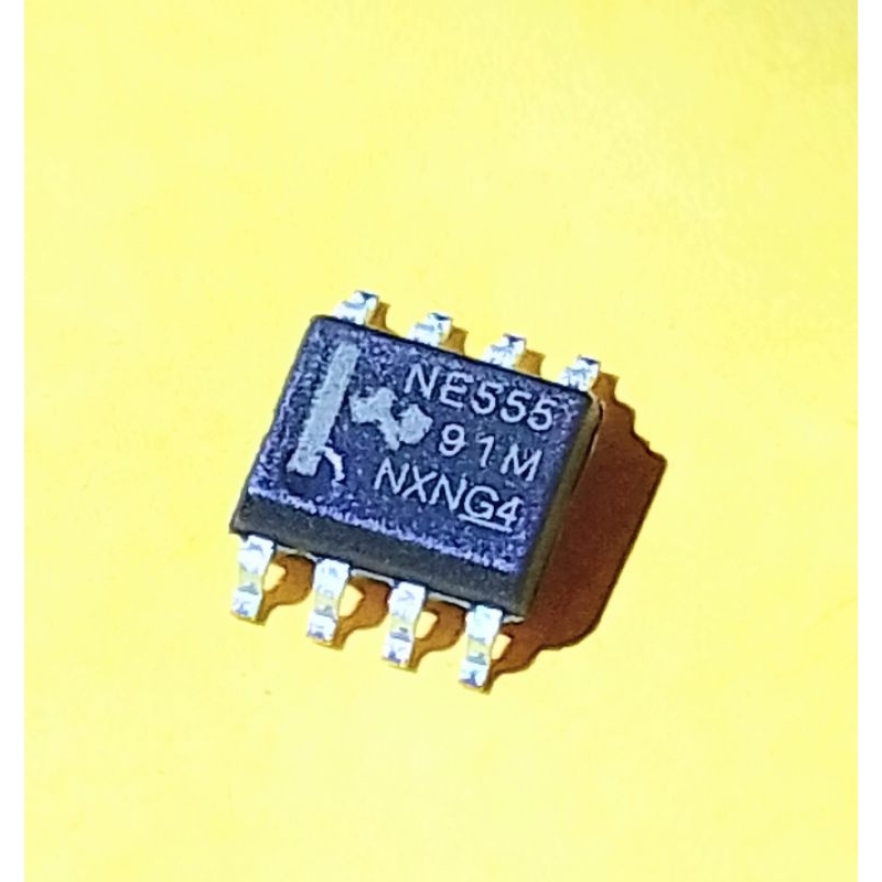 Jual NE555 IC timer bipolar | Shopee Indonesia