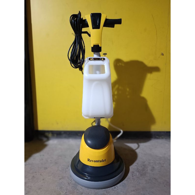 Jual Mesin polisher lantai Revontulet / mesin cuci karpet 17 inch 154 ...