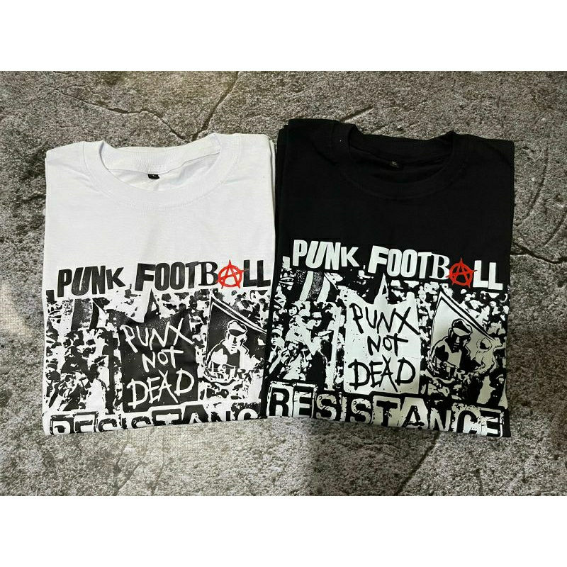 Jual Kaos Band // Tshirt Casual Ultra Hooligans // Baju Punk Football ...