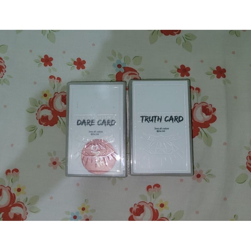 Jual kartu ToD | Shopee Indonesia