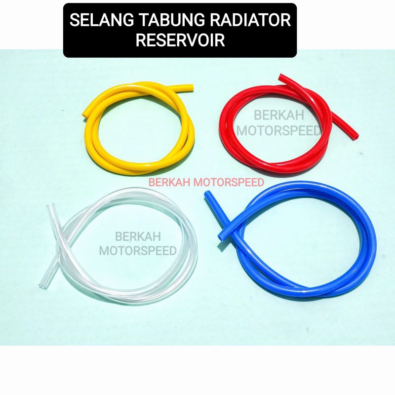 Jual SELANG TABUNG RESEEVOIR NMAX LEXI AEROX VARIO SELANG RESERVOIR ...
