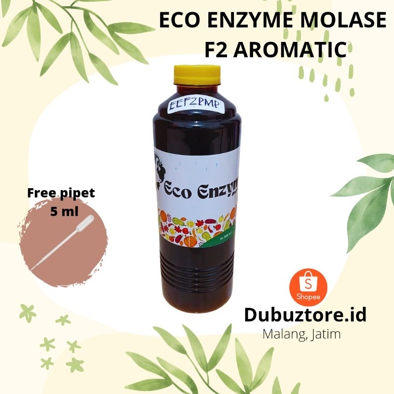 Jual Eco Enzyme 100% Organik 500ml | Shopee Indonesia