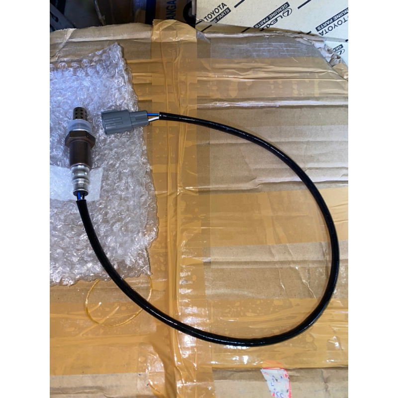 Jual sensor oxygen camry 2002-2006 acv30 sensor oksigen camry 2002-2006 ...