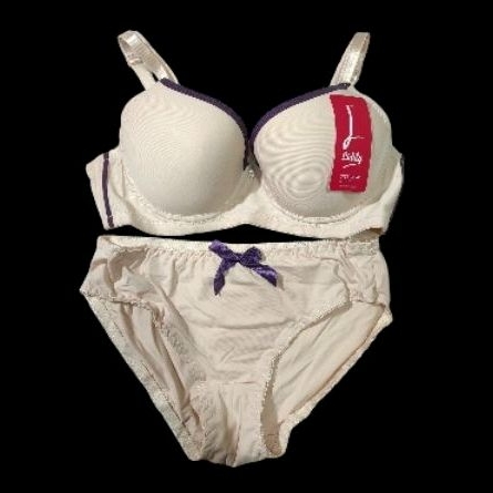 Jual BRA dan CD || BH dan CELANA DALAM || LIDILY DD Q1 S DDQ1S | Shopee Indonesia